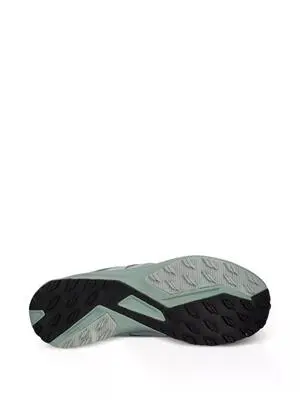 MAMMUT Perforated Panel Performance Footwear