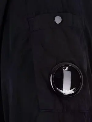 C.P. COMPANY Flap-pocket Shirt Jacket