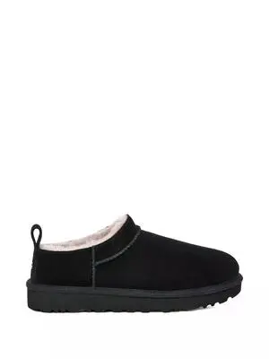 UGG Classic Micro Sandals - Black