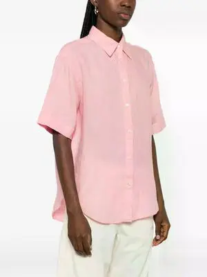 Gant Short-sleeve Shirt