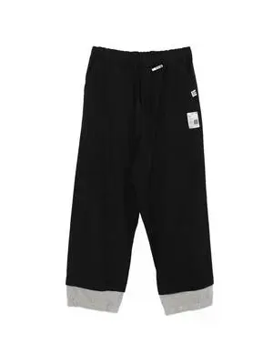 Mihara Yasuhiro Drawstring Pants For Men