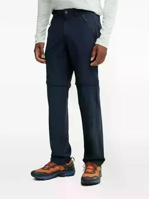 MAMMUT Cargo Trousers With Zip Detail