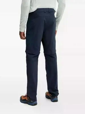 MAMMUT Cargo Trousers With Zip Detail