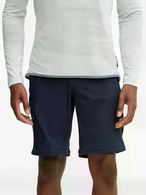 MAMMUT Cargo Trousers With Zip Detail