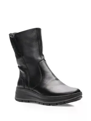 ARA Calais Keil Ankle Boots