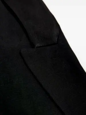 Paul Smith Buttoned Sleeveless Jacket
