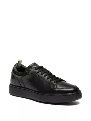 Officine Creative Lace-up Sneakers