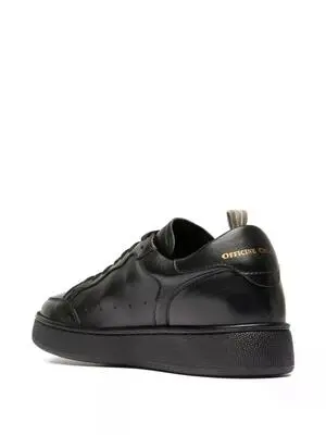 Officine Creative Lace-up Sneakers
