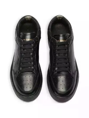 Officine Creative Lace-up Sneakers