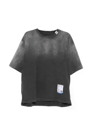 Mihara Yasuhiro Short Sleeve T-shirts For Men