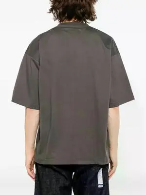 Mihara Yasuhiro Jersey Pocket T-shirt