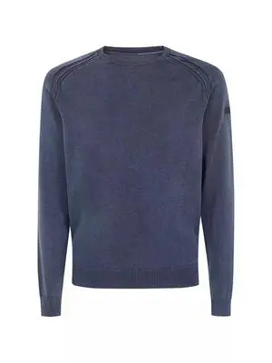 RRD Ribbed Crew-neck Sweater