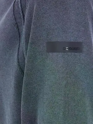 RRD Ribbed Crew-neck Sweater