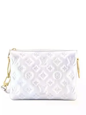 Louis Vuitton Metallic Bags For Women