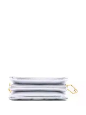 LOUIS VUITTON Coussin Bag Monogram Embossed Lambskin Bb