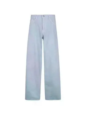 HAIKURE Bethany Wide Leg Jeans