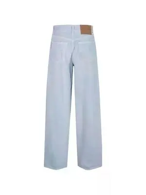 HAIKURE Bethany Wide Leg Jeans