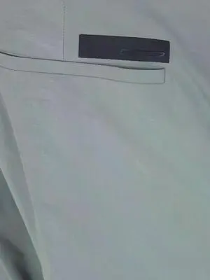 RRD Turn-up Trousers - Grey