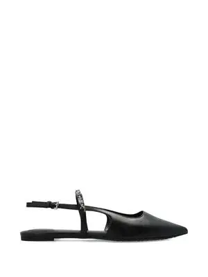 Michael Kors Dina Flex Pumps