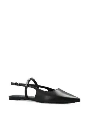 Michael Kors Dina Flex Pumps