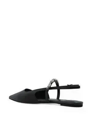 Michael Kors Dina Flex Pumps