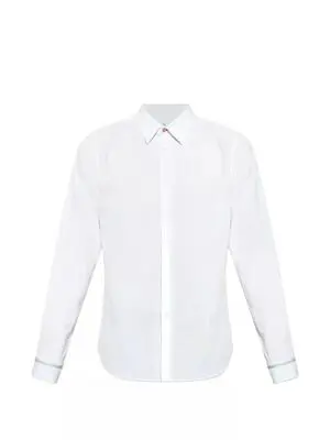 Paul Smith Long-sleeve Buttoned Shirt