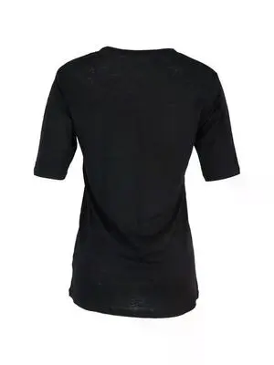 ISABEL MARANT VINTAGE Printed T-shirt