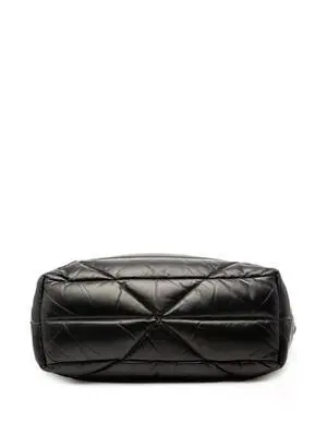Prada 2013-2025 Large Quilted Nappa Padded Tote Bag