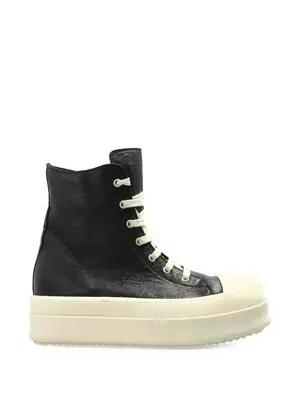 Rick Owens Mega Bumper Sneakers