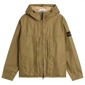 Stone Island Classic Outerwear For Men