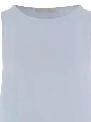 ALLUDE Sleeveless Top