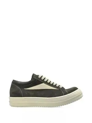 Rick Owens Flat Sneakers For Women
