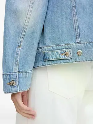 IRO PARIS Buttoned Jacket