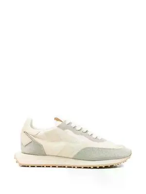 Ghoud Venice Printed Sneakers For Women
