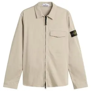 Stone Island Shirt Jacket Overshirts For Men