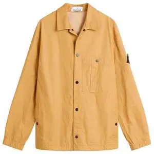 Stone Island Shirt Jacket Overshirts For Men