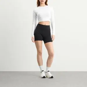 On Performance Tights Short