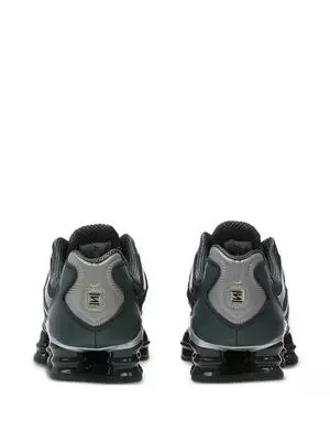 Nike Shox Tl Sneakers - Black