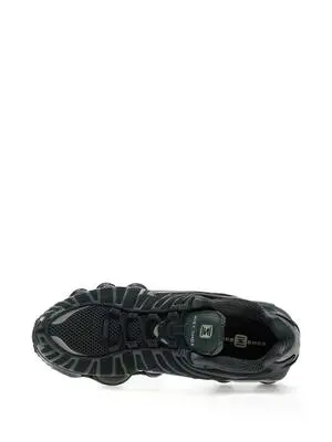 Nike Shox Tl Sneakers - Black
