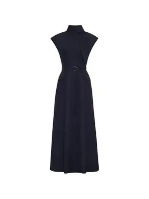Adam Lippes Belted Dresses