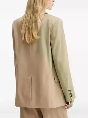 IRO PARIS Sannie Button Blazer
