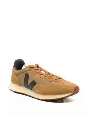 VEJA Rio Branco Ii Logo Sneakers