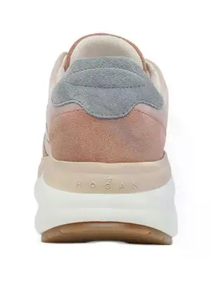 Hogan Hi-fi Sneakers - Pink