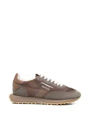 Ghoud Venice Lace Up Sneakers For Women