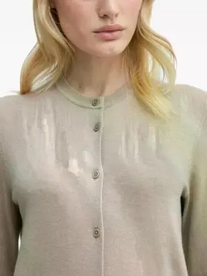 Filippa K Buttoned Cardigan
