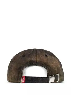 DIESEL® Embroidered Baseball Cap