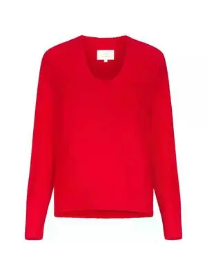 LOULOU Baji Knitted Sweater