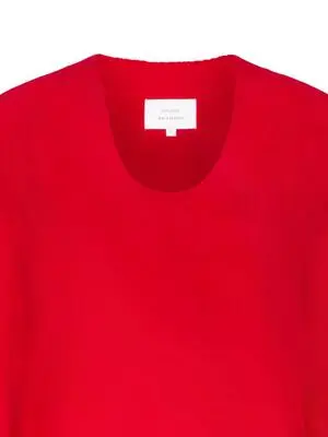 LOULOU Baji Knitted Sweater