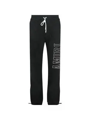 Amiri Logo-print Track Pants