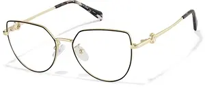 Zenni Cat Eye Eyewear For Women